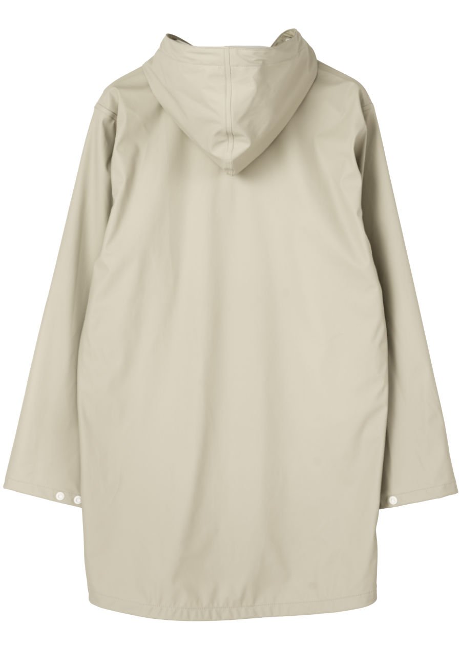 Fashionable rain jacket WINGS RAINJACKET from Tretorn