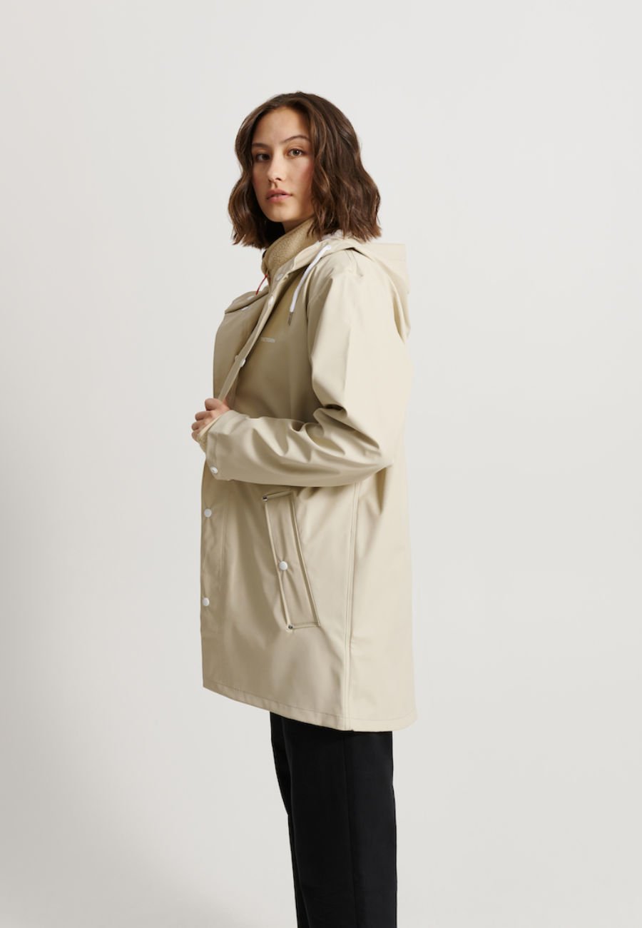 Fashionable rain jacket WINGS RAINJACKET from Tretorn