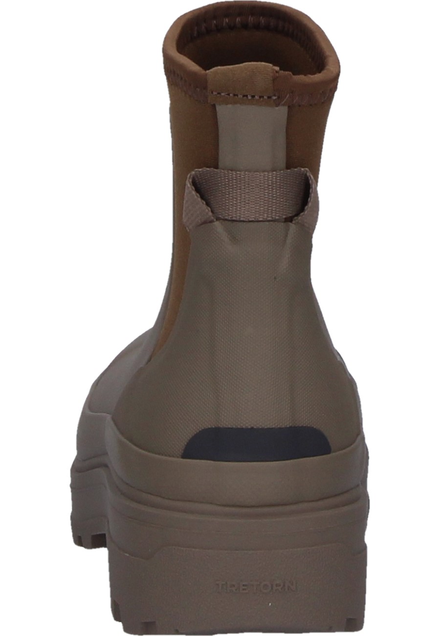 Rubber ankle boot BLASIA shitake | For women by Tretorn