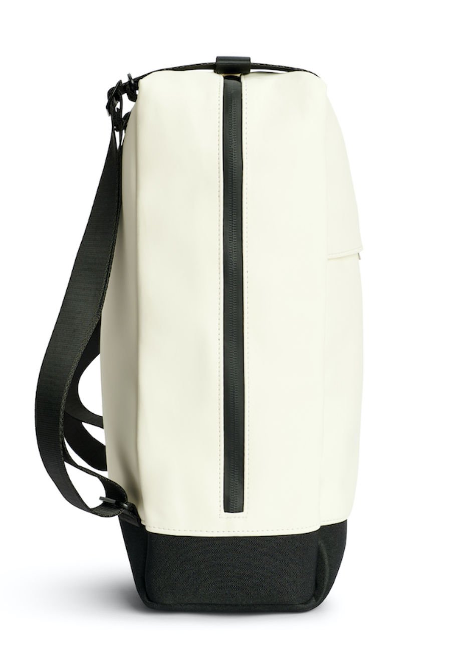 Fashionable backpack WINGS FLEXPACK from Tretorn