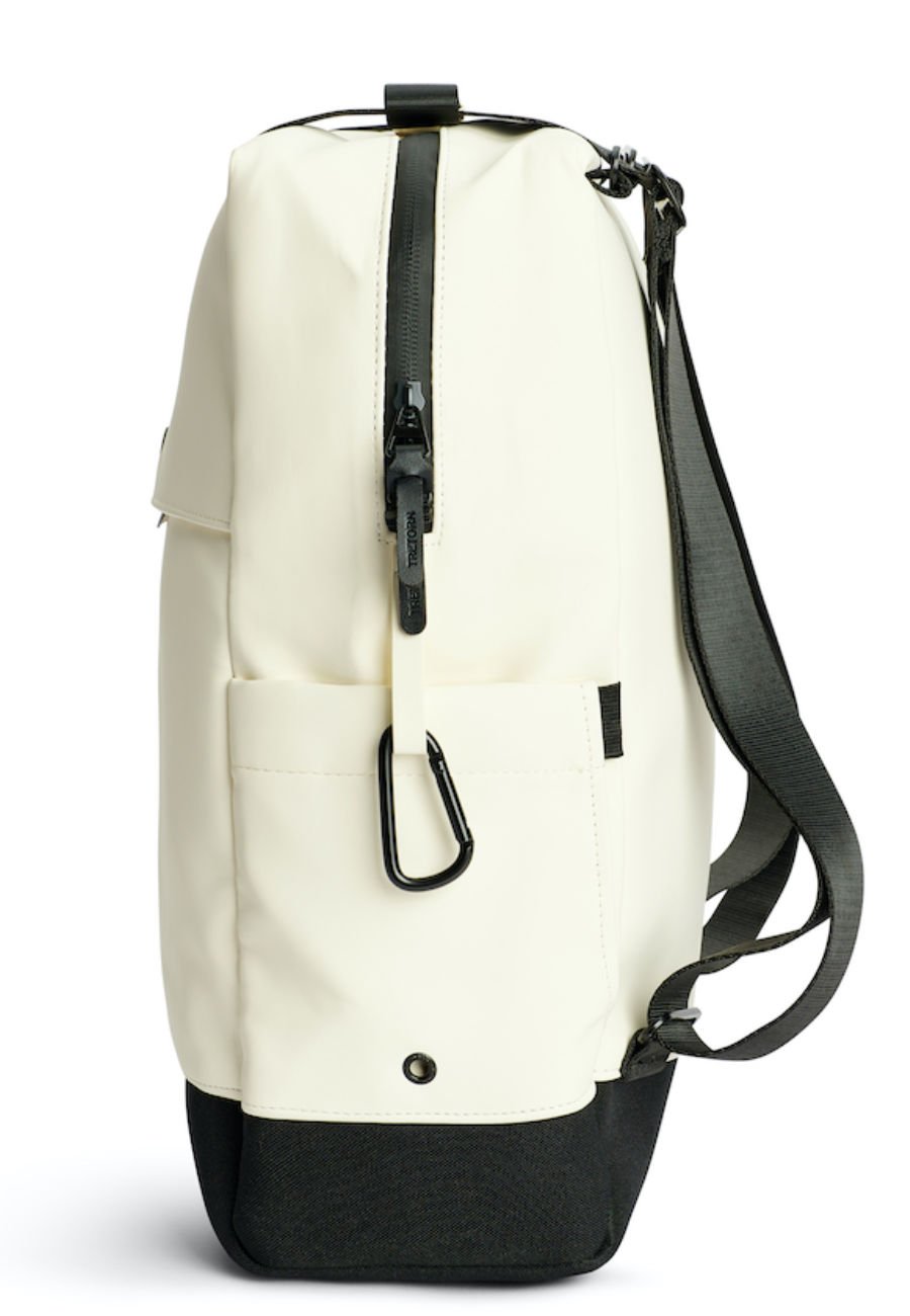 Fashionable backpack WINGS FLEXPACK from Tretorn
