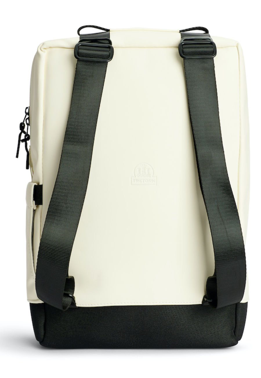 Fashionable backpack WINGS FLEXPACK from Tretorn