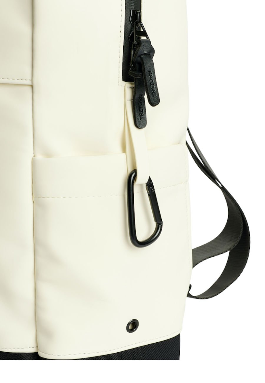 Fashionable backpack WINGS FLEXPACK from Tretorn
