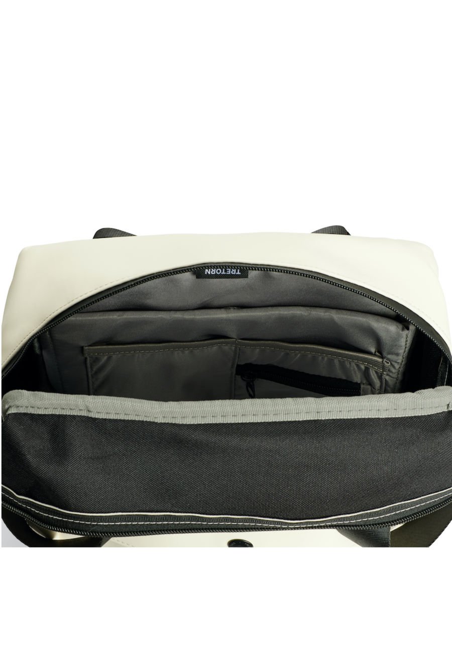 Fashionable backpack WINGS FLEXPACK from Tretorn