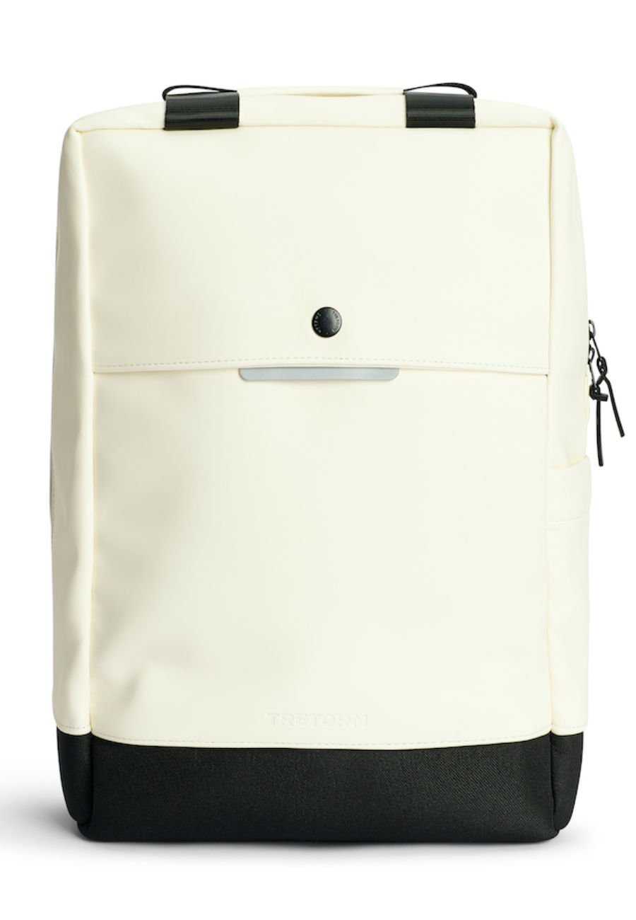 Fashionable backpack WINGS FLEXPACK from Tretorn