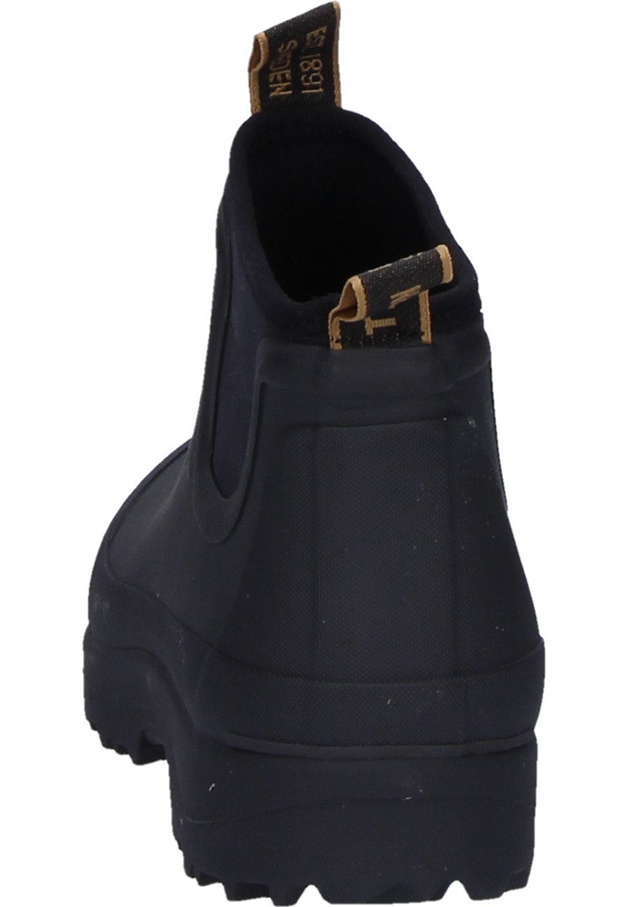 TERRÄNG LOW NEO | a rubber ankle boot by Tretorn for me