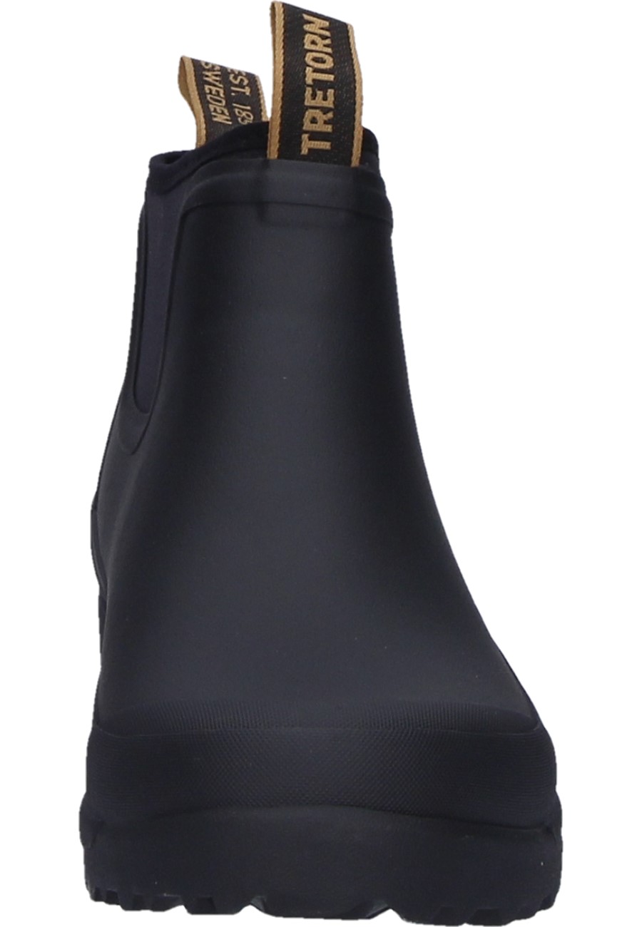 TERRÄNG LOW NEO | a rubber ankle boot by Tretorn for me