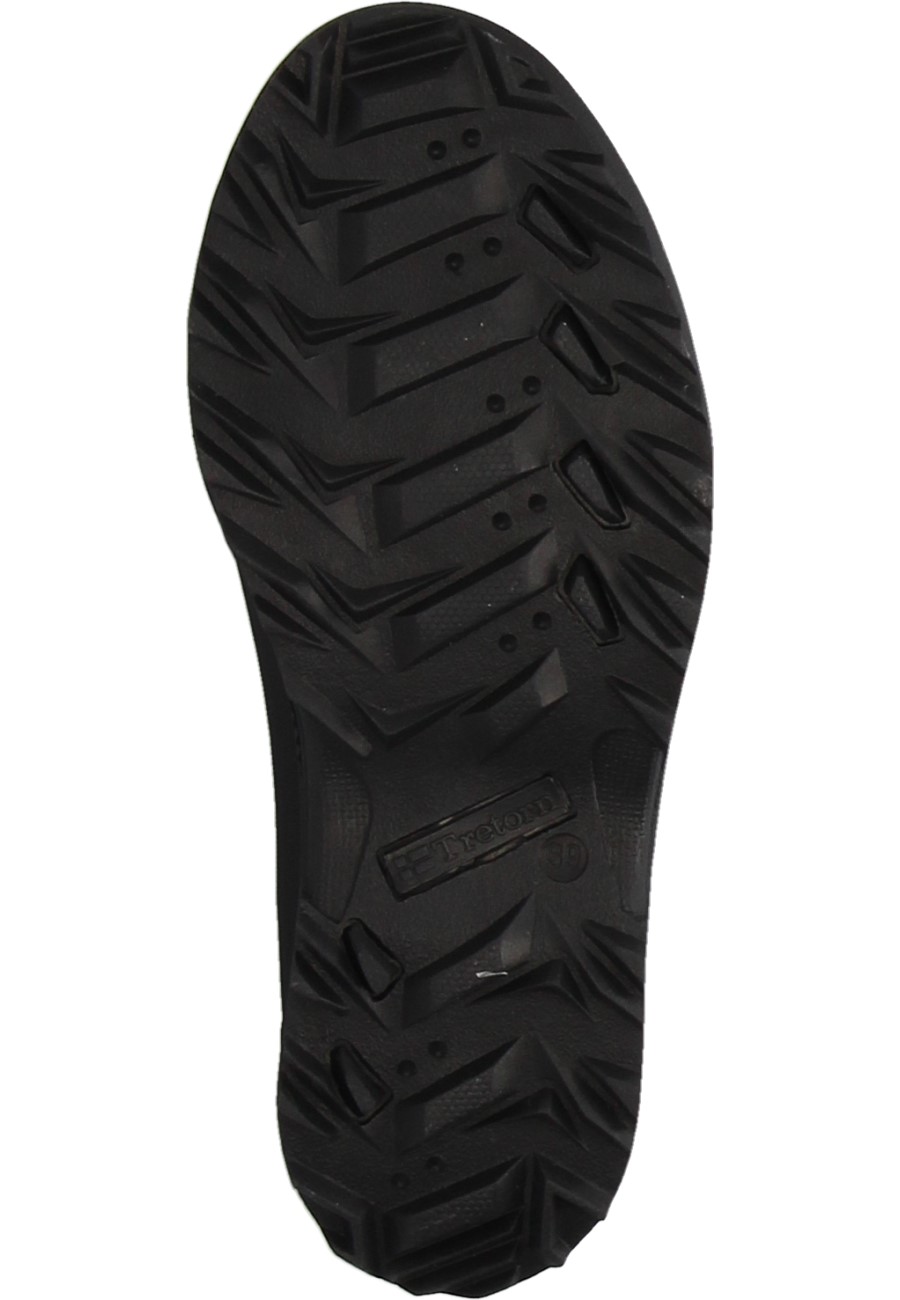 TERRÄNG LOW NEO | a rubber ankle boot by Tretorn for me