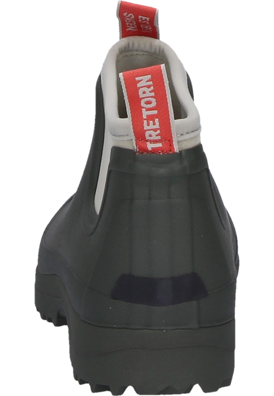 Waterproof ankle boot TERRÃNG LOW NEO from Tretorn