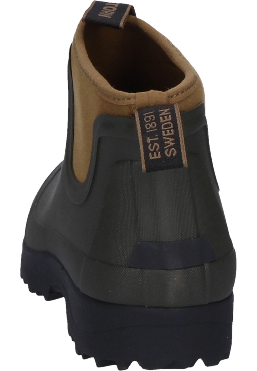 Allround rubber ankle boot TERRÄNG LOW NEO wren