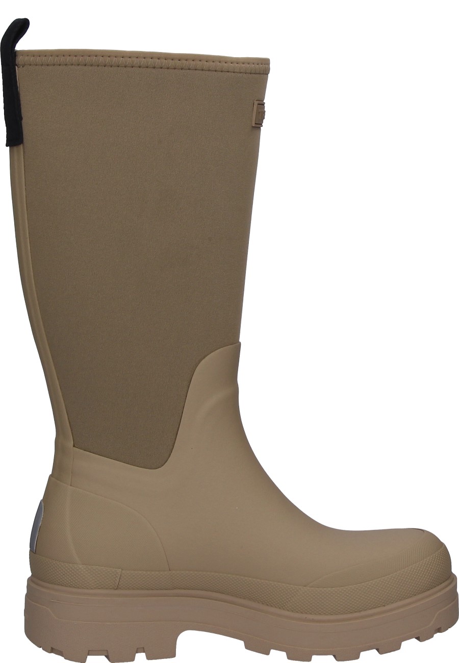 Sturdy women's rubber boot SALLA NEO from Tretorn