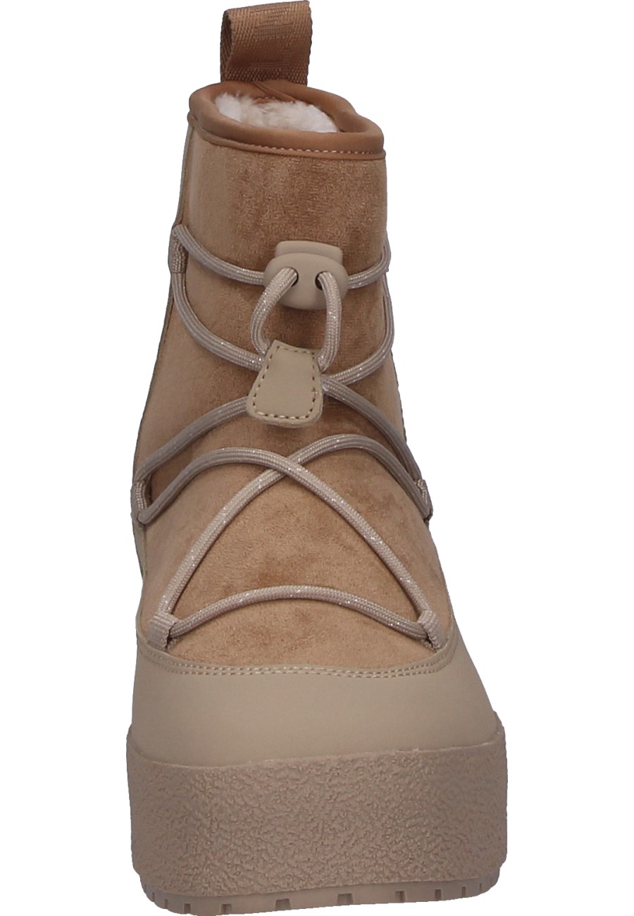 Women's winter shoe ASPA HYBRID LOW by Tretorn