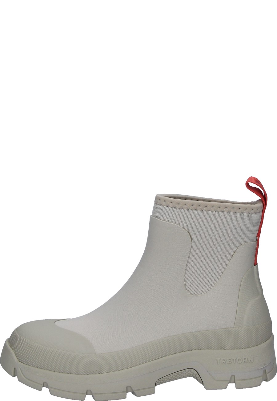 GARPA HYBRID sand ankle boot for women by Tretorn