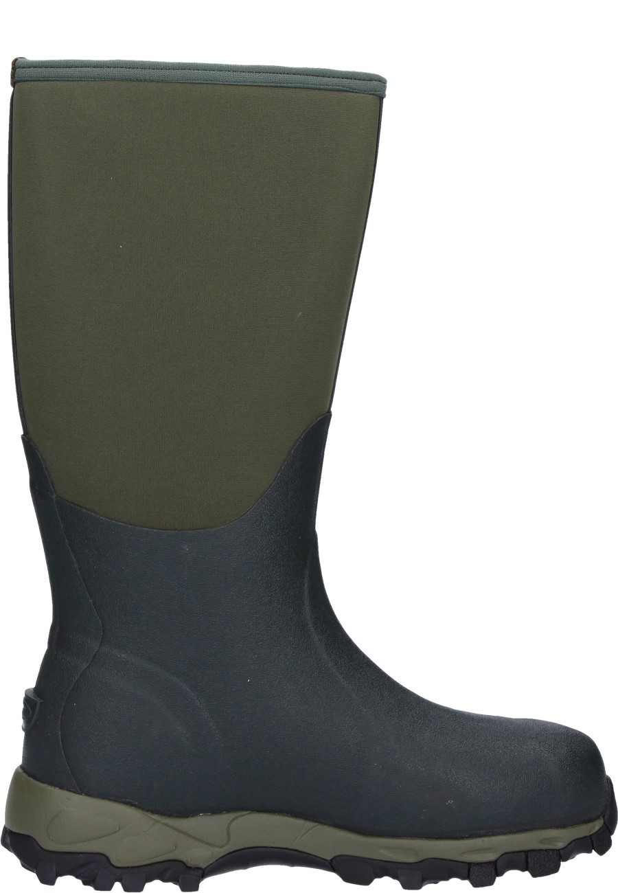 Winter wellington boots Snowline 8.5 by Grubs