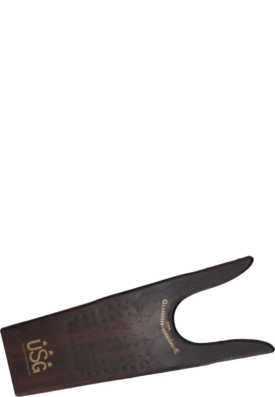 Fiberglass reinforced plastic boot jack