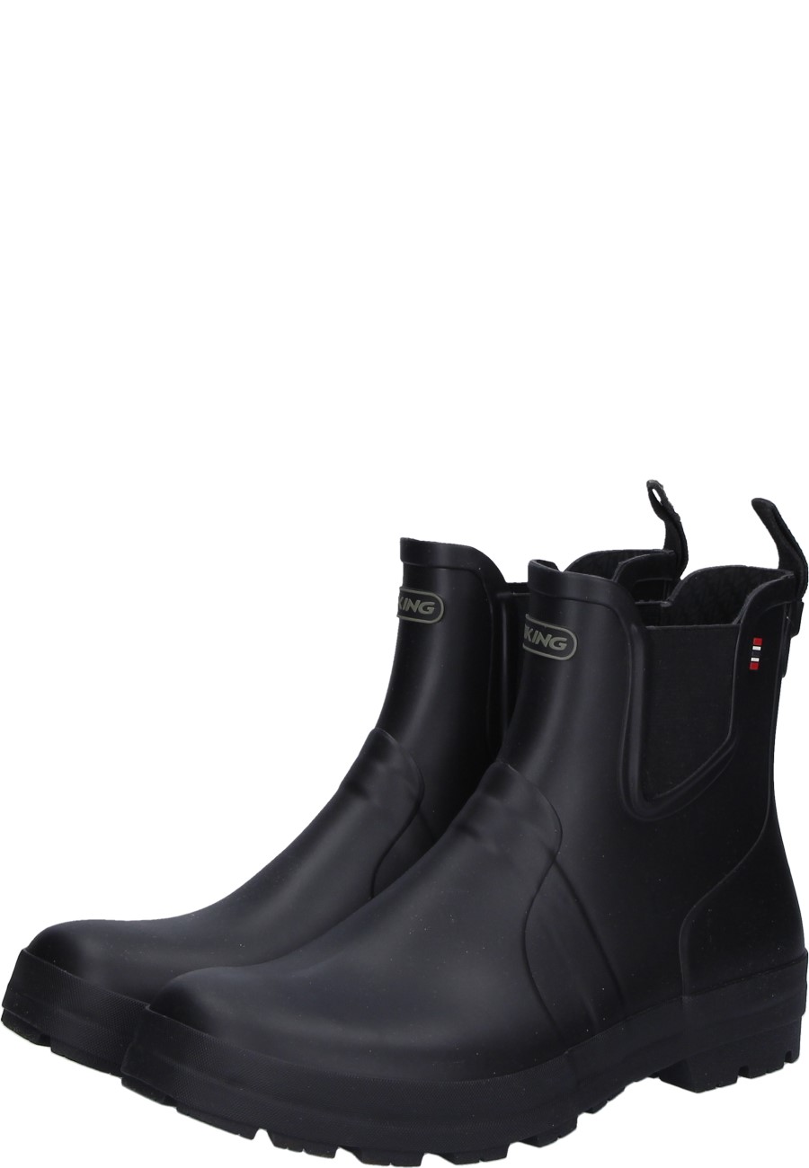 BERGEN rubber ankle boot from Viking