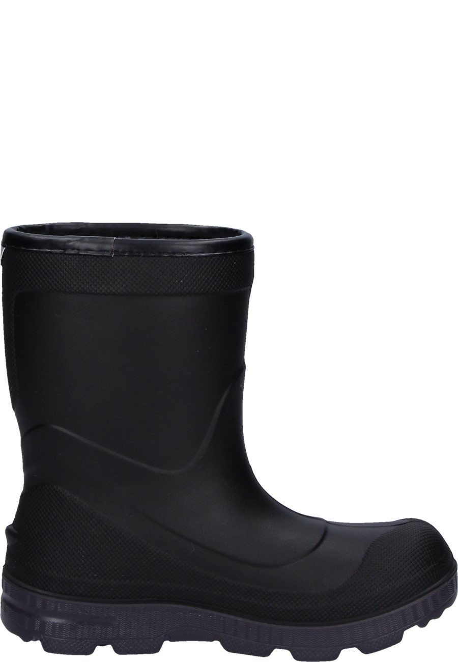 Sustainable and warm wellington boots ECOROX 1.0 for ki