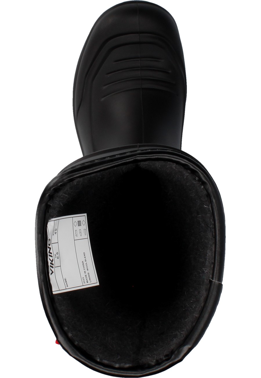 Rubber Boots TROPHY ICEFIGHTER WARM by Viking