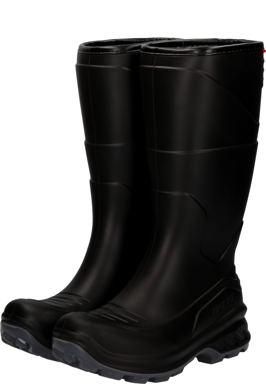 Rubber Boots TROPHY ICEFIGHTER WARM by Viking
