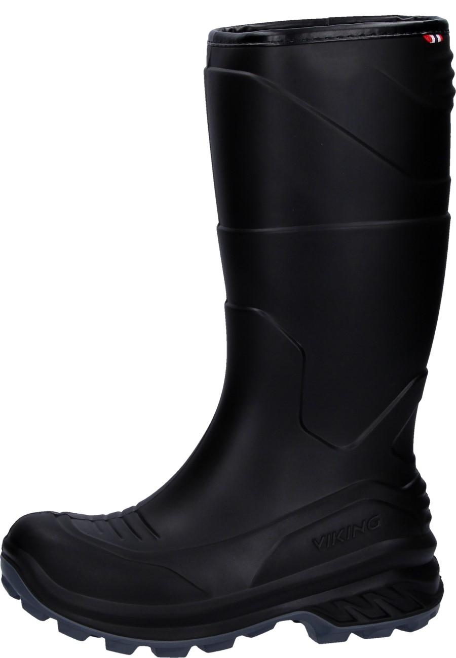 Rubber Boots TROPHY ICEFIGHTER WARM by Viking