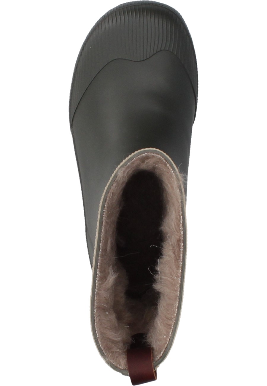 INDIE URBAN THERMO WOOL winter wellington boot hunting