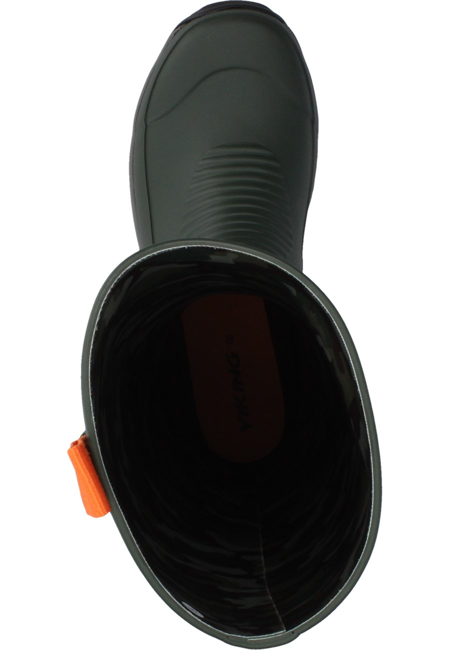 ELK HUNTER LIGHT | An urban high-tech rubber boot from