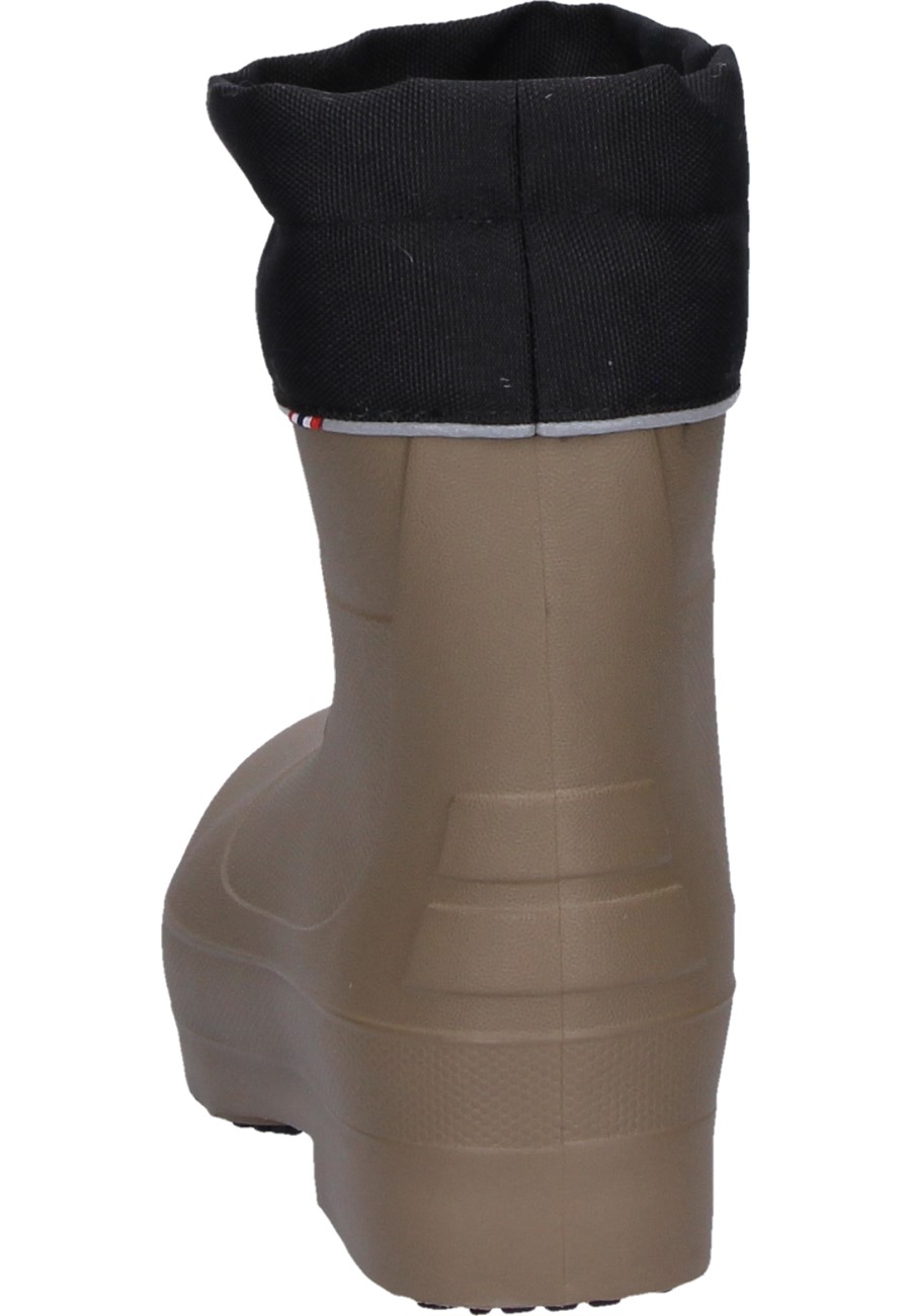 Padded short rubber boot NORSE LOW BOOT from Viking