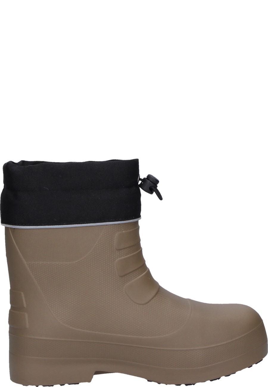 Padded short rubber boot NORSE LOW BOOT from Viking