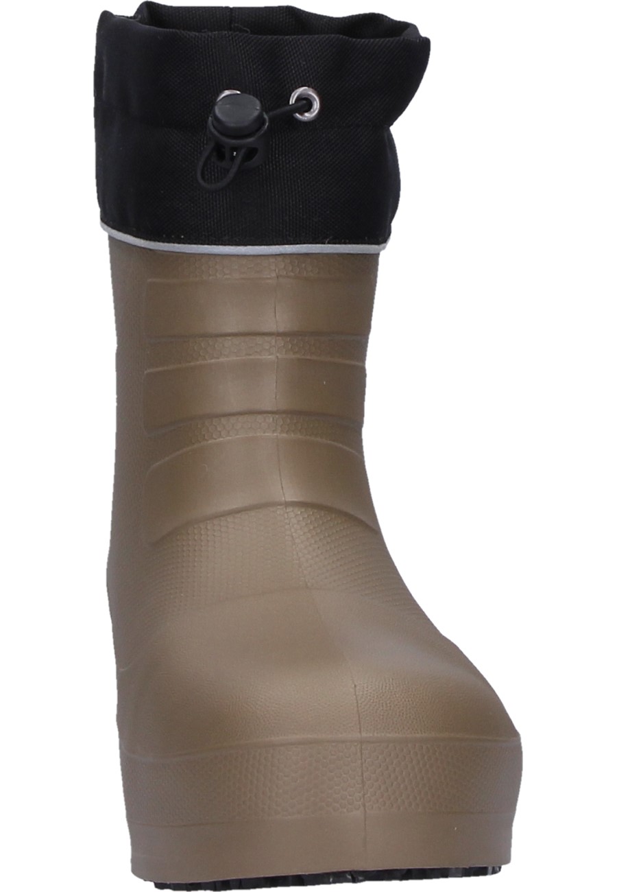 Padded short rubber boot NORSE LOW BOOT from Viking
