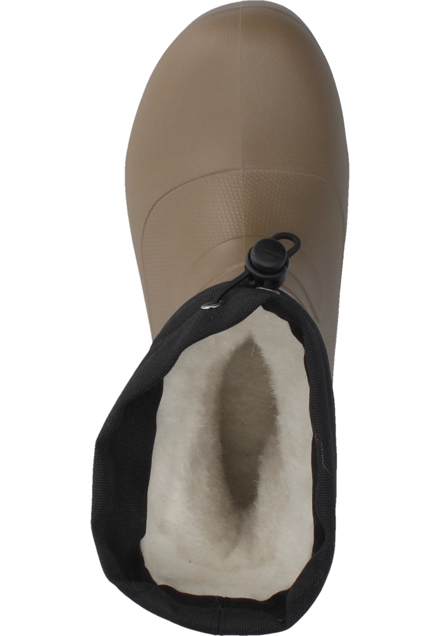 Padded short rubber boot NORSE LOW BOOT from Viking