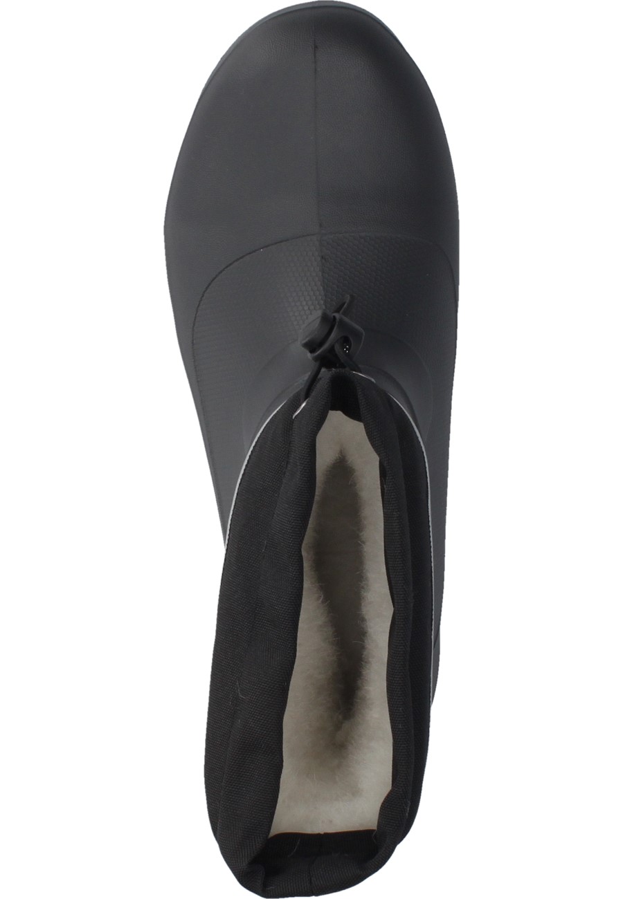 NORSE LOW BOOT short winter rubber boot from Viking