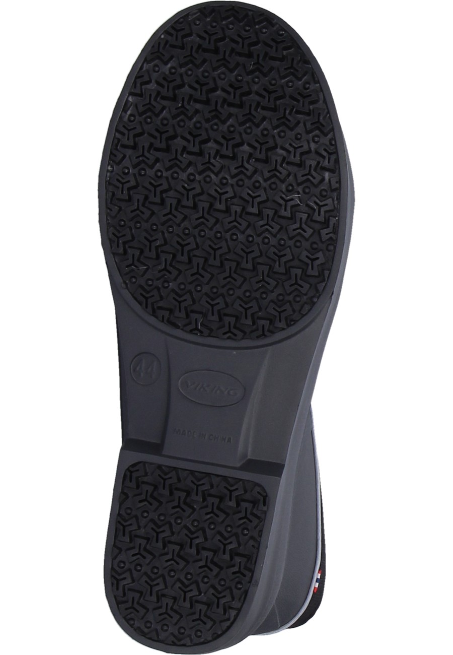 NORSE LOW BOOT short winter rubber boot from Viking