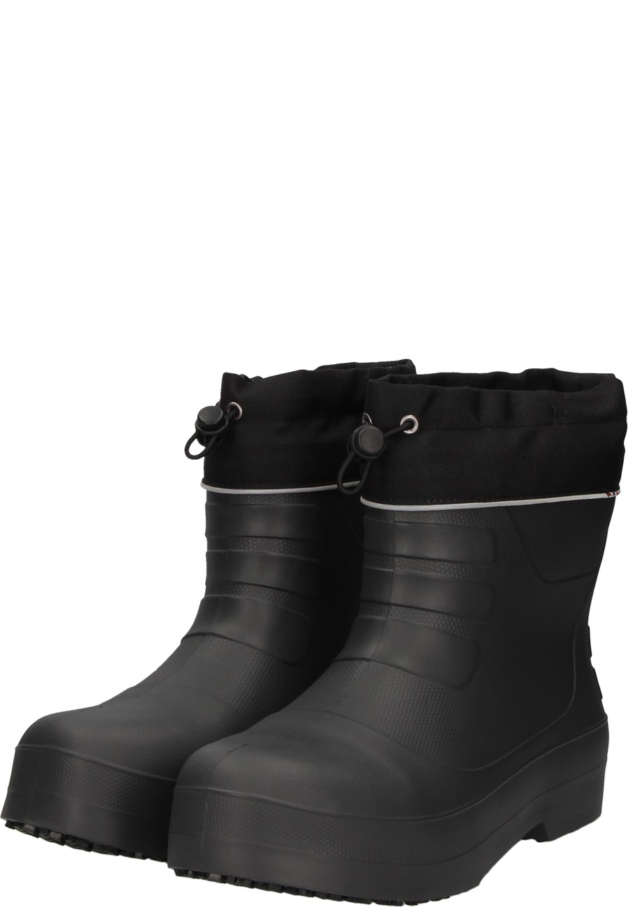 NORSE LOW BOOT short winter rubber boot from Viking