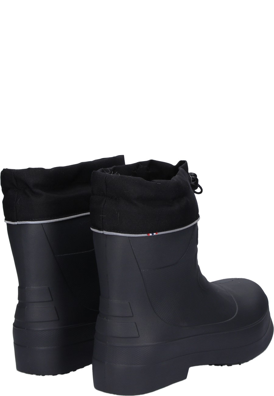 NORSE LOW BOOT short winter rubber boot from Viking