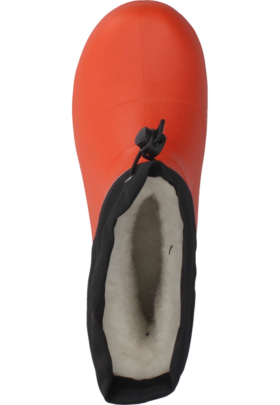 Lightweight short boot NORSE LOW BOOT from Viking