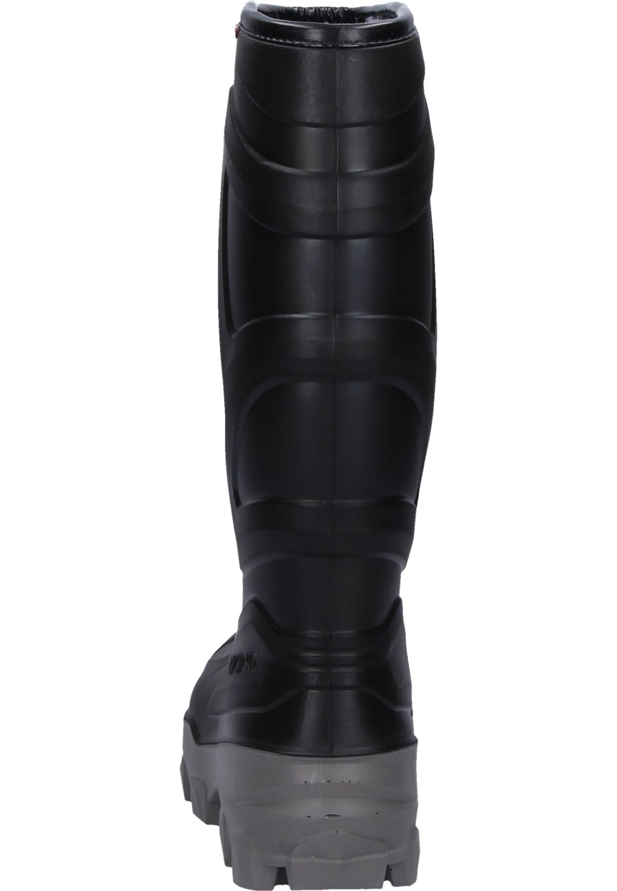 Thermo-winter boot Icefighter black/grey from Viking