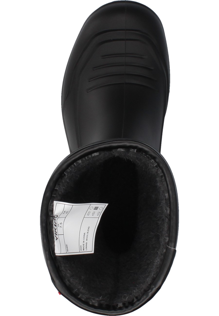 Winter rubber boots TROPHY ICEFIGHTER MID WARM Viking