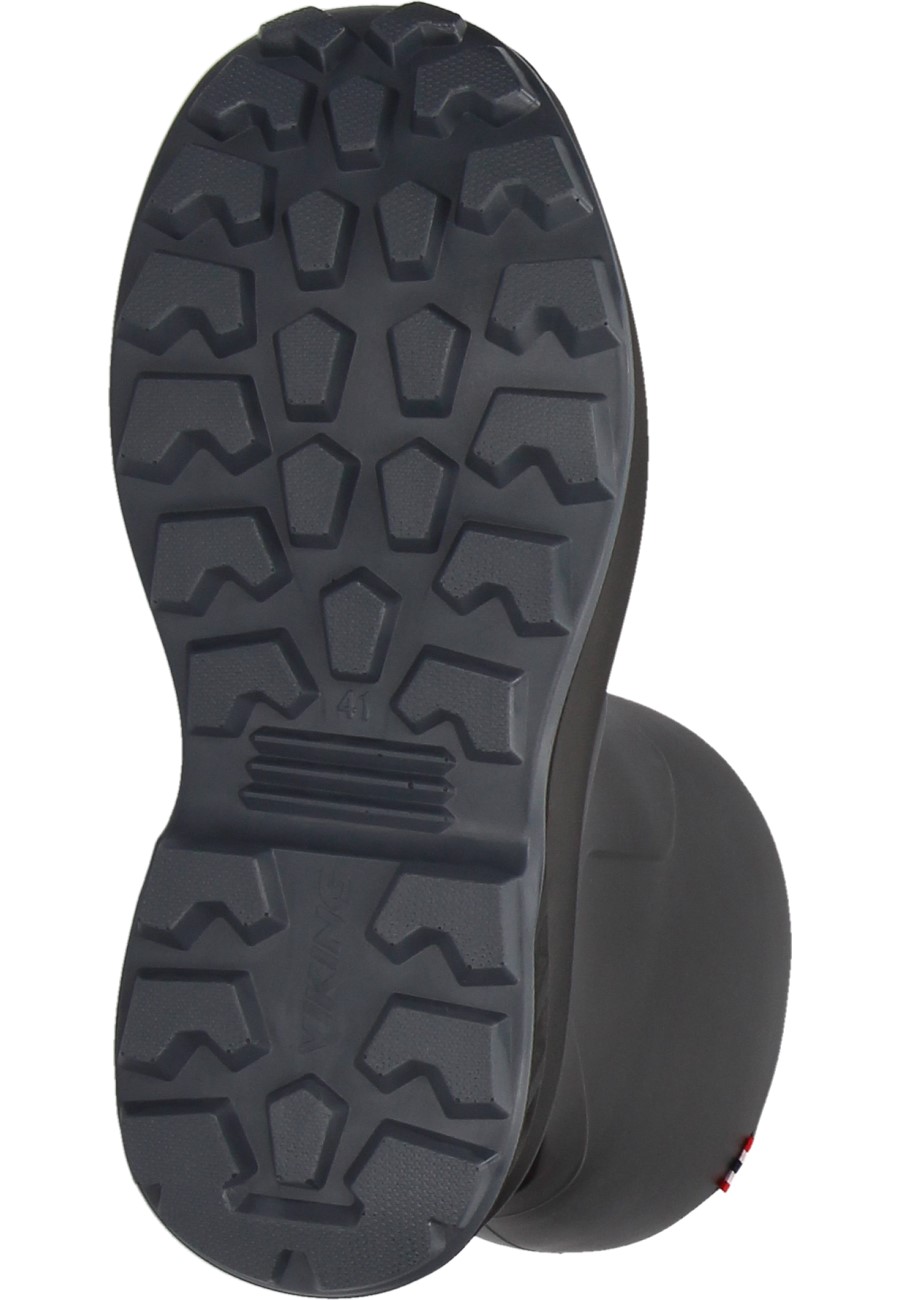 Winter rubber boots TROPHY ICEFIGHTER MID WARM Viking