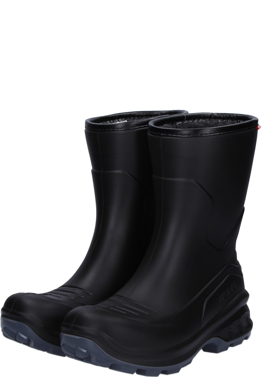 Winter rubber boots TROPHY ICEFIGHTER MID WARM Viking