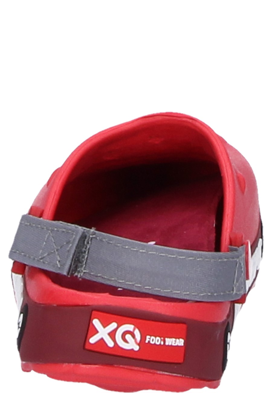 Clog for children | FEUERWEHR | XQ Footwear
